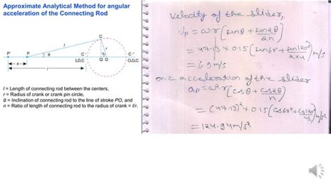 Analytical Methods Numerical 3 Ppt
