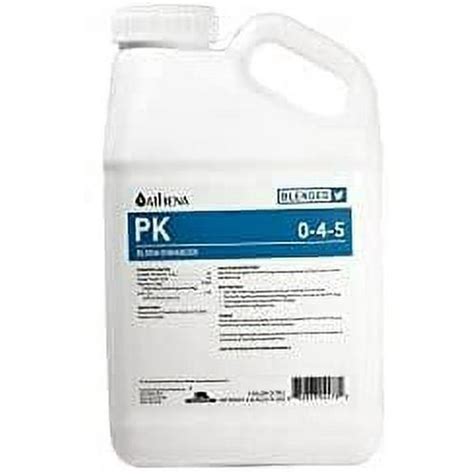 Athena Nutrients