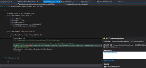 关于wpf程序引用（用到）的presentationframework Dll版本问题 Chr☆s 博客园