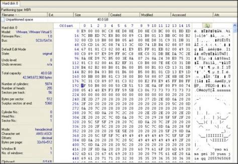 Breed Of MBR Infecting Ransomware An Analysis By Quick Heal Security Labs