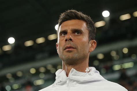 Lagente Di Thiago Motta Sarebbe Rimasto Allo Spezia Ma Quando Ha Posto Condizioni Hanno