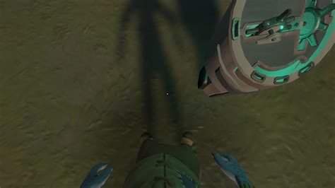 dlc challenge enter the [spoiler] without a suit r outerwilds