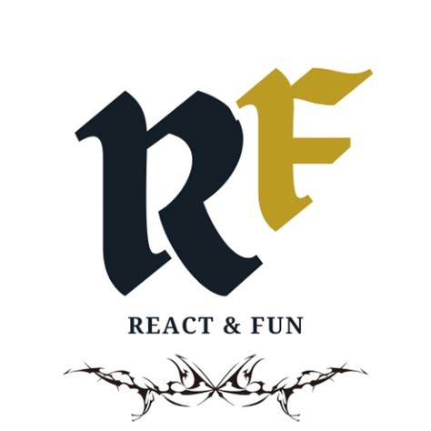 React And Fun 👑 Youtube React And Fun 👑 Youtube