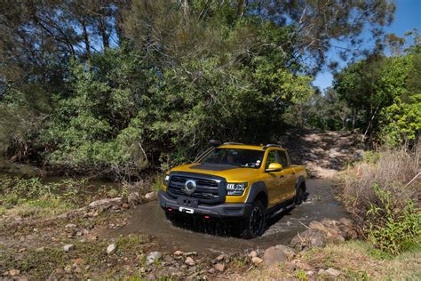 Gwm Models Reviews And News