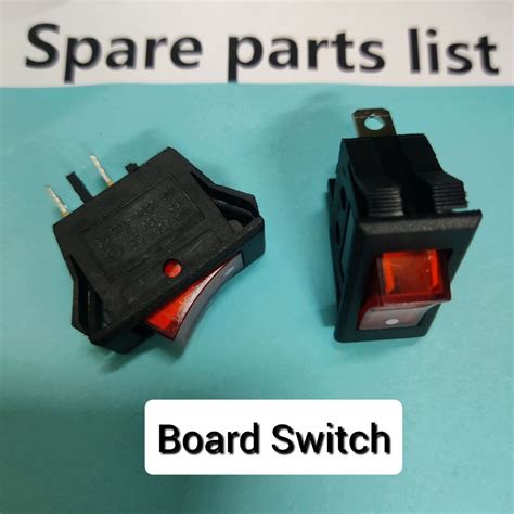 Cpp Board Switch Vending Machine Cup Shopee Malaysia