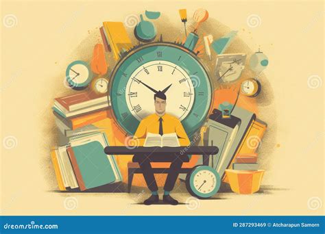 Mastering Time Management Boosting Productivity In Your Career