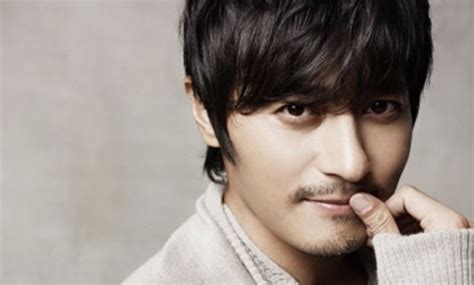 가장 잘생긴 남자 배우 순위