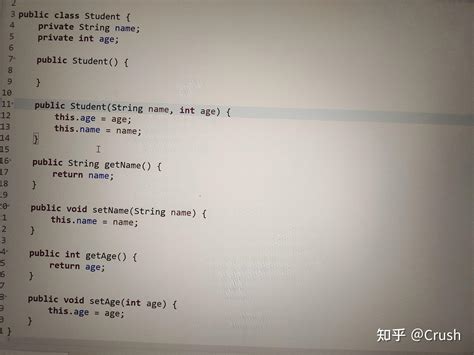 Java中的引用构造器 知乎