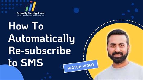 Gohighlevel Tutorials Go Highlevel Tip Why Your Sms Messages Are Not