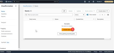 Infrastructure As Code In Aws With Cloudformation A Step By Step Guide Shree Niraula