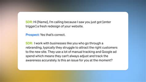 Cold Call Script Examples Winning Templates That Close Deals