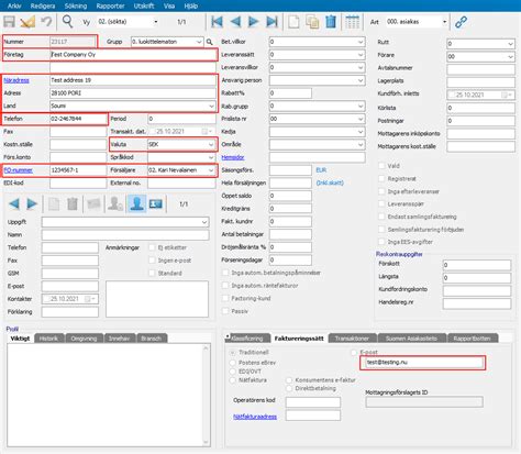 Visma Nova Erp Connector