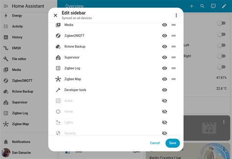 Zigbee Map Visualize Your Mesh Network Page 4 Custom Integrations