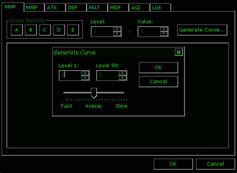 Hp Mp Number Into Percentage RPG Maker Forums