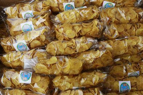 Chifles Piuranos Que No Puedes Dejar De Probar