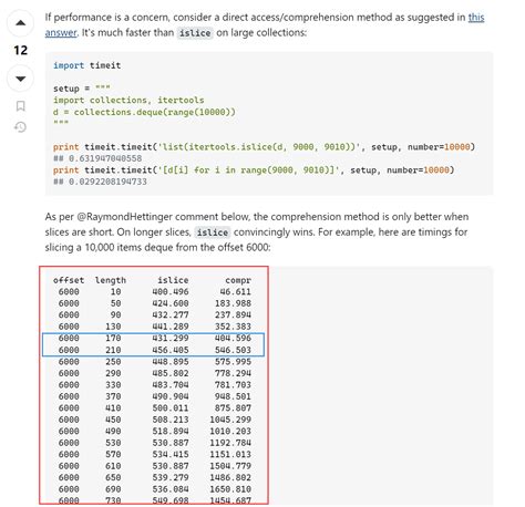 代码技巧转载python如何slice一个deque对象 Zer Chambers 博客园
