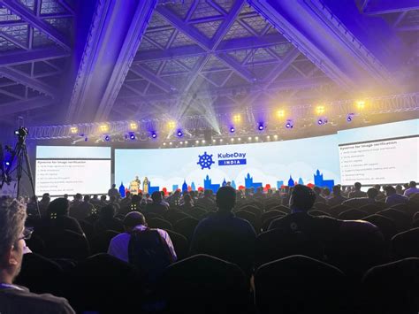 Bhavya Pandey On Linkedin Kubeday Cncf Gartner