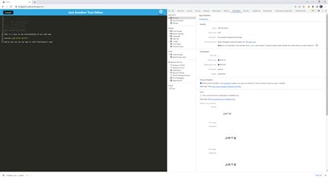 github bmaggiano text editor pwa just another text editor this