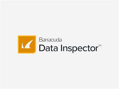 Barracuda Data Inspector Pricing & Reviews 2025 | Techjockey.com