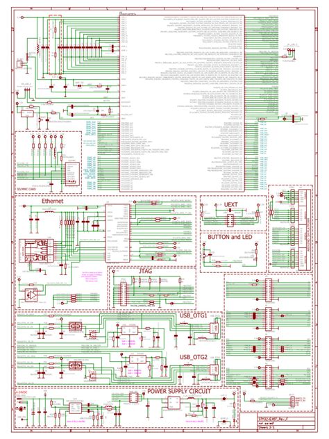 olimex eth stm32f407 rev f pdf