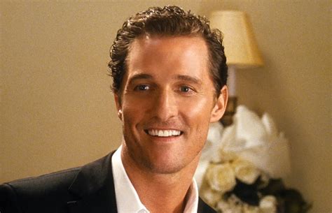 Matthew Mcconaughey Biography Career Net Worth Personal Life And Early Life The News God