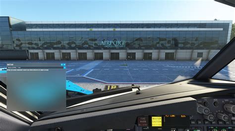 How To Fix Live Weather Workaround Hardware Peripherals Microsoft Flight Simulator Forums