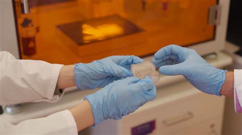 Uq Leads National Drive For Next Gen Therapy Tech Mirage News