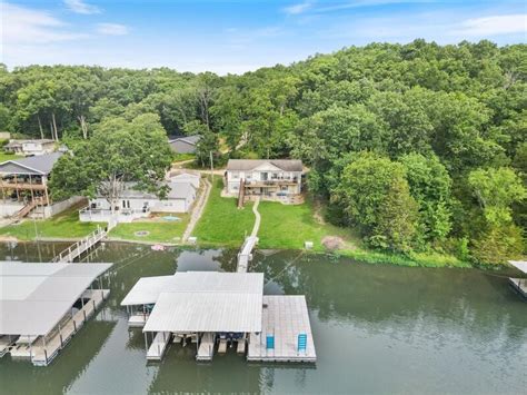 Ripple Cove Hideaway Lake Of The Ozarks