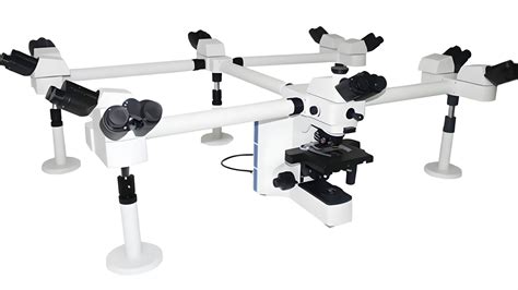 Microscopes Pathological And Research Ds Bm 100 Dinesh Scientific