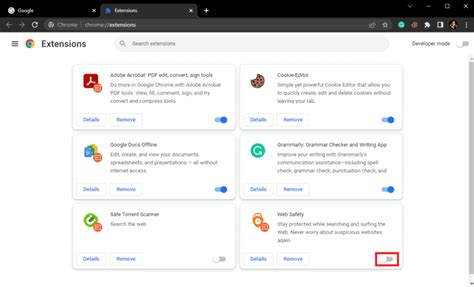 Ways To Fix Network Change Was Detected Error TechCult