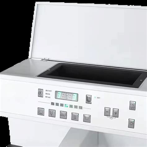 Tissue Embedding System Ntes 102 Tissue Embedding Supplier