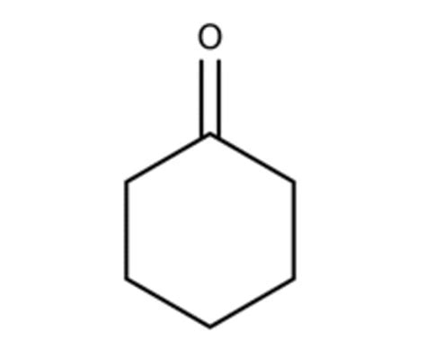 Cyclohexanone Structure Rational Design Of A Cyclohexanone