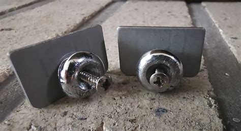 Korg 707 2 X Original Guitar Strap Locks Reverb
