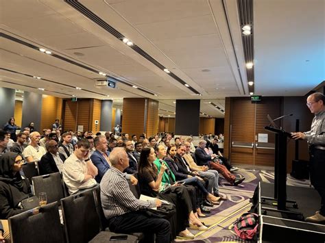 Cybersecurity Ai Cybermeetup Aisa Nsw
