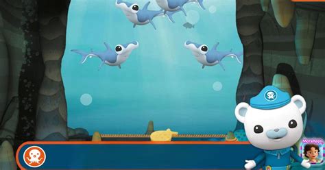 Download And Play Octonauts And The Whale Shark On Pc And Mac Emulator