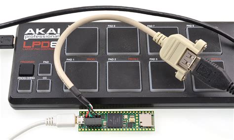 nettigo płytka teensy 4 1 arm cortex m7 600mhz zgodna z arduino ide