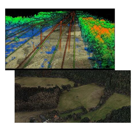 New LiDAR Launched Mapper Version C Censys Technologies