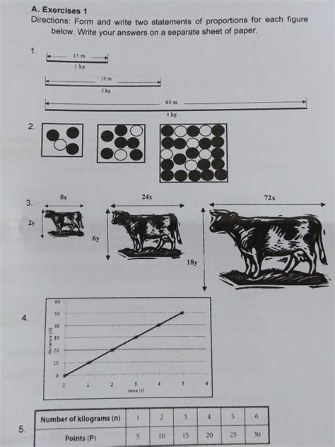 solved exercises 1 directions form and write two statements of