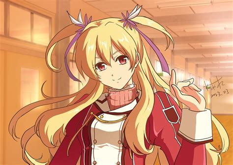 Alisa Art By Shiyuykaiak Rcathedralofalisa