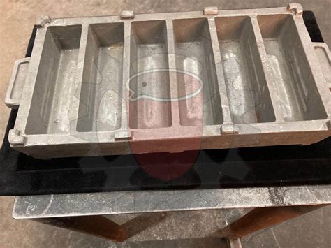 Tooling Refractarios Especiales Castel Sl