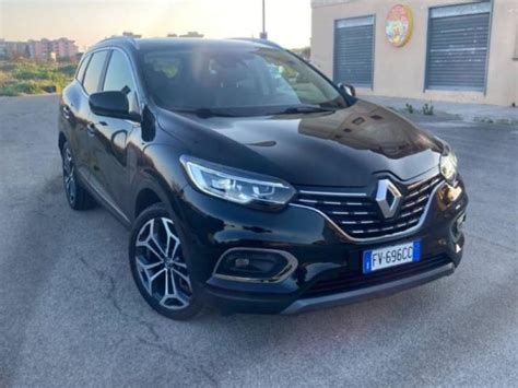 Renault Kadjar Usata Prezzo E Caratteristiche Tecniche Auto Usate
