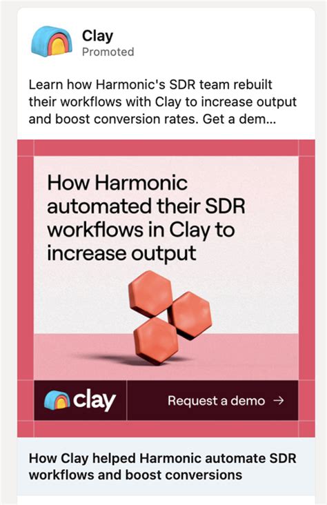 105 Linkedin Ad Examples 2025 Fast Growth Brands