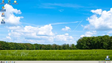 Windows 2000 Wallpapers Group 54