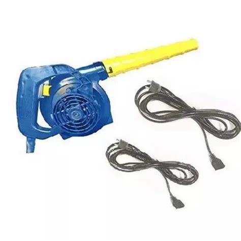 3 Hp Eureka Ep 450 Blower At ₹ 1000 Piece In New Delhi Id 23235092262