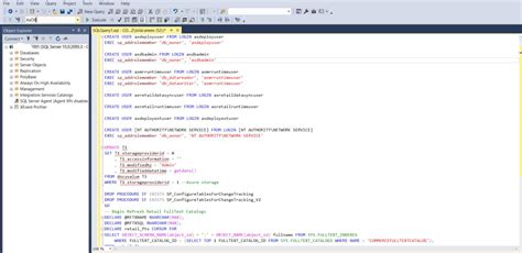 Microsoft Dynamics D 365 Database Movement Model Mahmood Ul Hassan