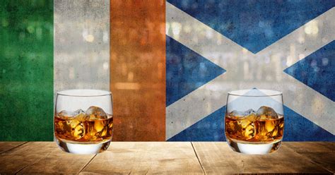 Easy Guide Difference Between Scotch And Whiskey