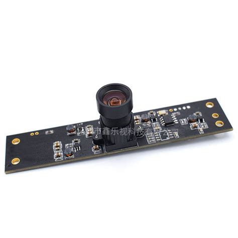 Fixed Focus 1080p Micro Usb 2mp Camera Module For Kiosk Atm Machine