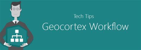 Accessing Samples And Building Your First Workflow [geocortex Tech Tip