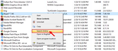 How To Remove Leftover Files After Uninstall