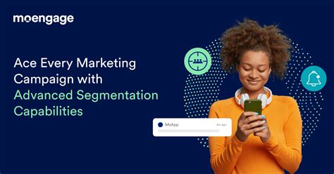 Create The Perfect Campaign With Segmentation Capabilities